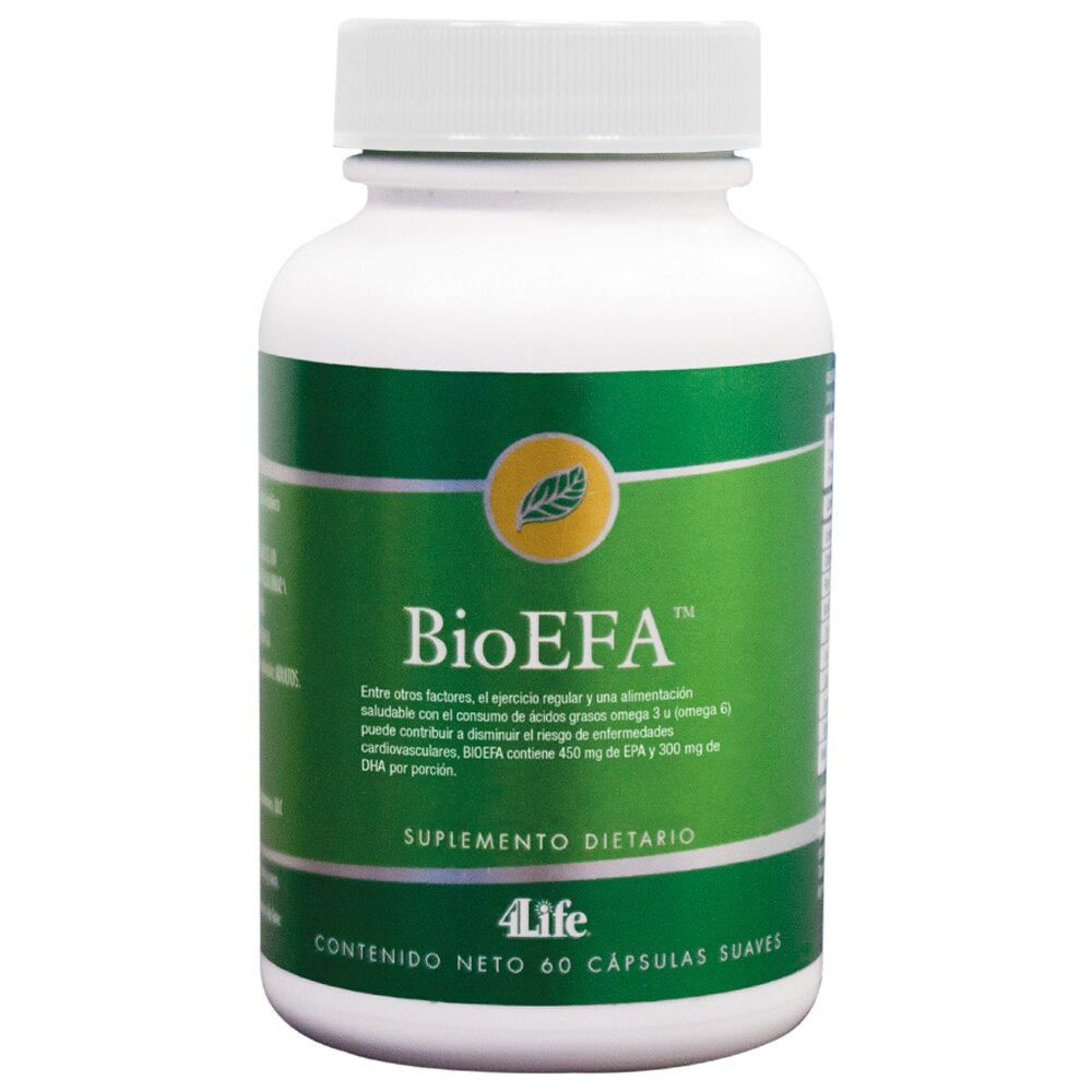 BioEFA