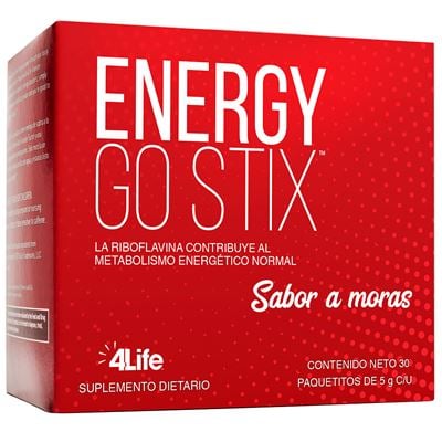 Energy Go Stix