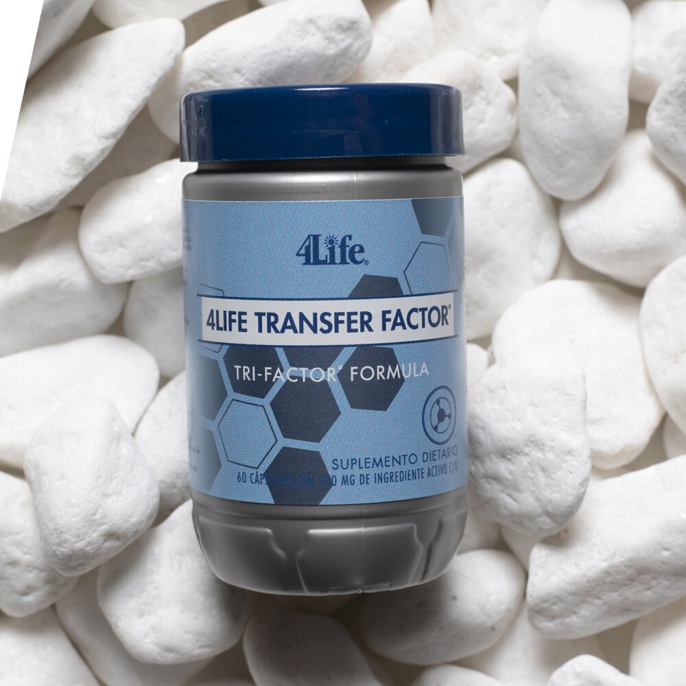 Tri factor 4life