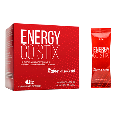 Energy Go Stix™