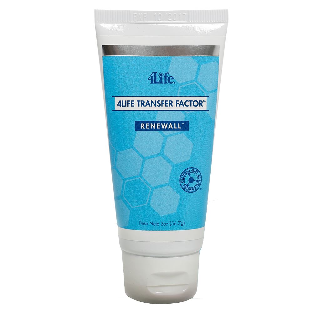 4Life Transfer Factor™ RenewAll™